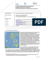 PNSDW 2017 PDF | PDF
