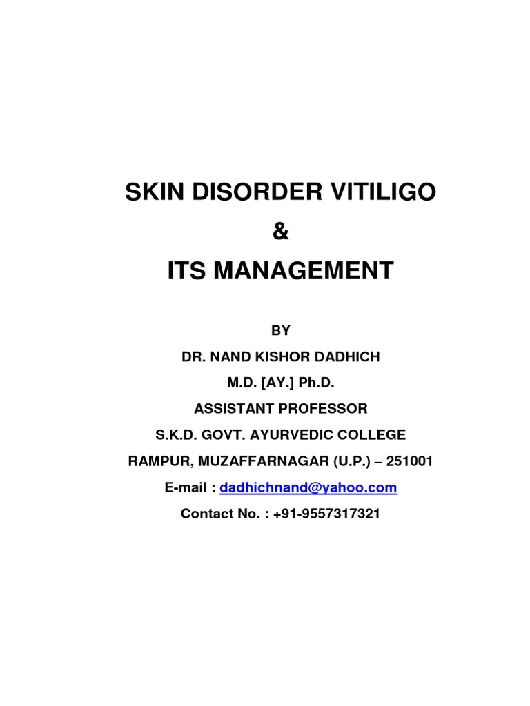 Structure of Skin | Download Free PDF | Epidermis | Skin
