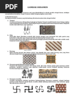Teknik Arsir | PDF | Metode & Bahan Ajar | Seni