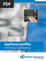 Calculation of Portal Frame Deflection | PDF | Mathematical Optimization | Column
