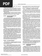 Api MPMS E&p | PDF | Petroleum | Density