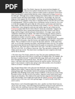 Jing-mei's Conflict in "Two Kinds" | PDF | Narration | Cognitive Science