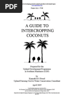 Cacao Production Proposal | PDF | Cocoa Bean | Trees