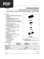 Modicon Function Blocks Manual | PDF | Parameter (Computer Programming ...