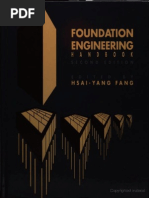 Structural Engineering Handbook, 3rd Ed | PDF