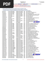 Depo Catalog 2020 | PDF | Headlamp | Cars Of Japan