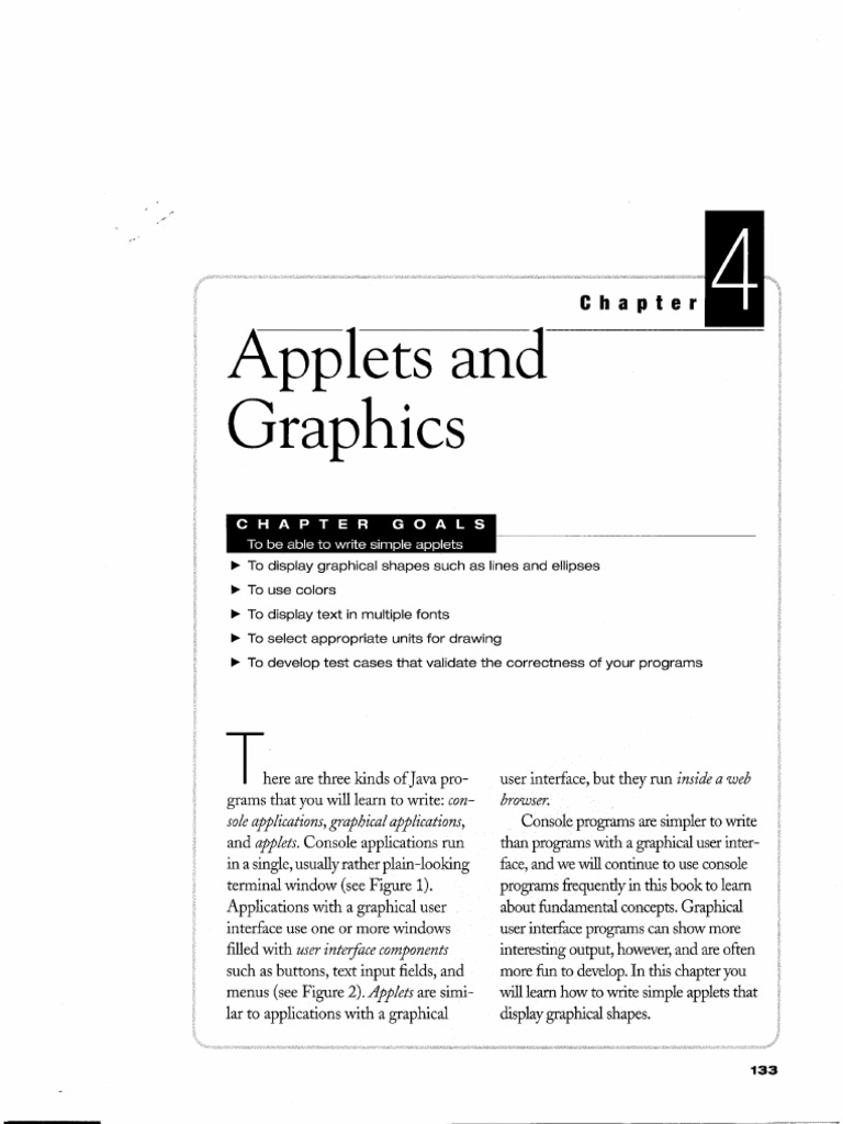 BJ Chapter 4 | PDF | Typefaces | Html Element