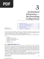 IEEE 3-Bus System Overview | PDF | Electrical Engineering | Electricity