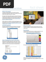 Alstom EPIC III Controller | PDF | Computing | Computing And ...