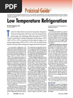 Refrigerant Piping Design Guide | PDF | Hvac | Refrigeration