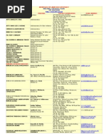 Doh Regional Offices | PDF | Metro Manila | Philippines