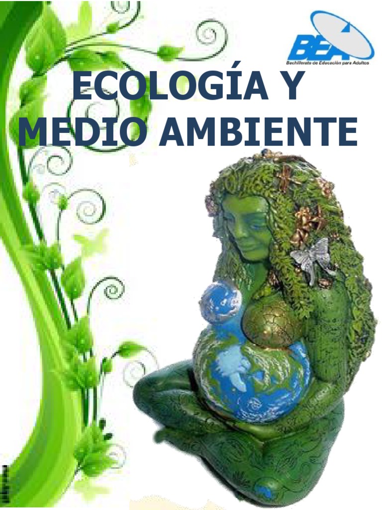 Ecologia y Medio Ambiente | Ecología | Suelo