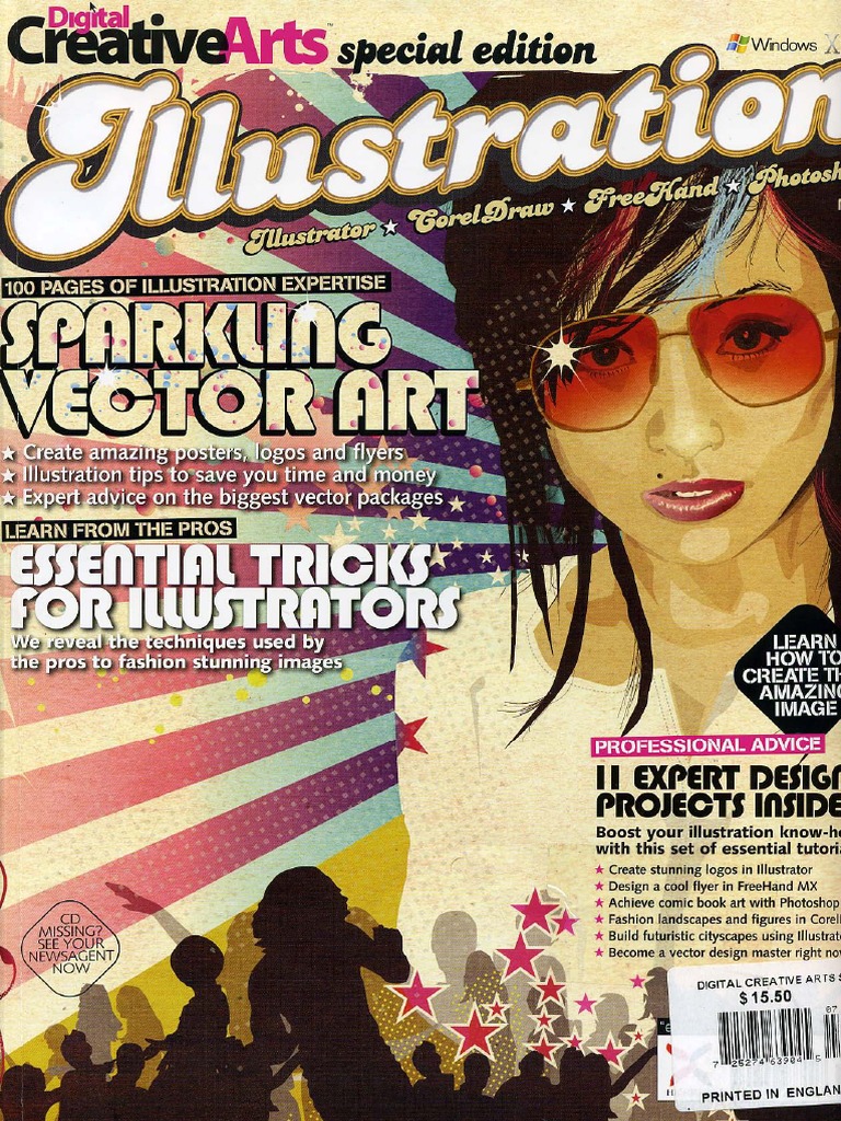 Digital Creative Arts Magazine - Special Edition - SHL Team | PDF