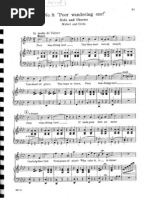 Multiamory RADAR Template | PDF