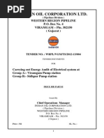 Indigo Flight Sample PDF | PDF | International Airport | Airport