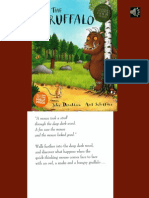 The Gruffalo Story Text