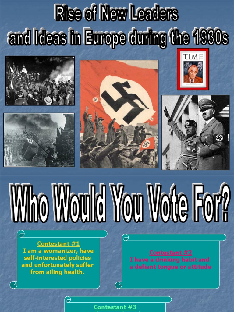 Fascism | PDF | Nazi Germany | Fascism