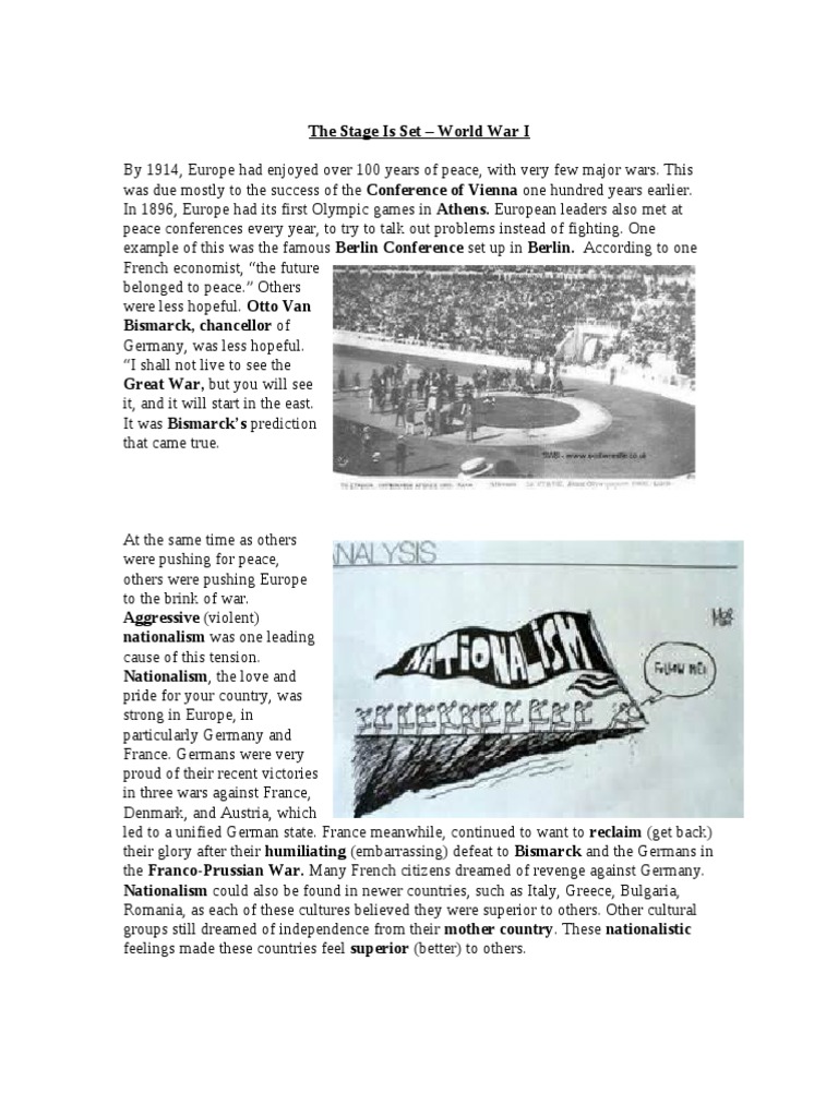 Lesson 62 Reading and Writing | PDF | German Empire | Otto Von Bismarck