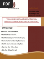 Operaciones Virtuales IMMEX 2022 | PDF | Economias