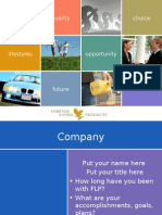 First Step To Manager - En-1-1 | PDF | Gemstone | Multi Level Marketing