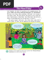 Green Man Lesson Plan | PDF | Willow | Trees