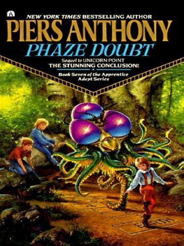 Phaze Doubt | PDF | Nature