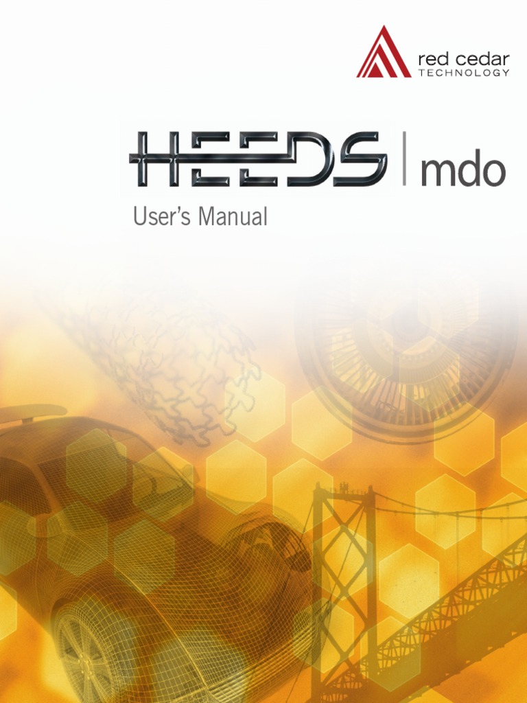 User Manual | PDF | Mathematical Optimization | Areas Of Computer Science