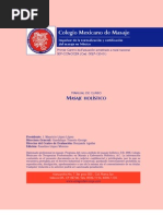 Parafango | PDF | Terapia física | Terapia