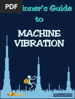 Mobius Vibration Training Quick Reference | PDF