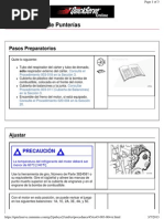Presentación de Motores Paccar, PX6 & PX8, Revisión Final | PDF | Inyección de combustible ...