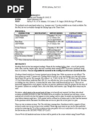 Biosphere To Ecosystem Grade 10 Life Sciences | PDF | Food Web | Soil