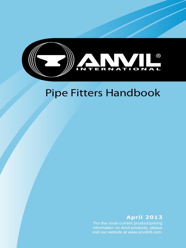 PipeFitters Handbook | PDF