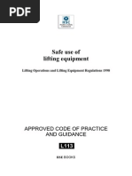 Legislation Register - Example | PDF | Occupational Safety And Health ...