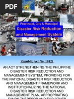 Local Disaster Risk Management Guidelines | PDF | Disaster Risk ...