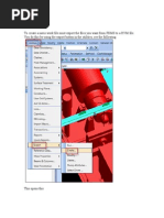 Navisworks Keyboard Shortcuts Guide | PDF | Keyboard Shortcut | System ...