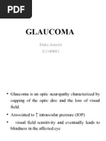 Glaucoma Coding Guidelines and Examples | PDF | Visual Impairment ...