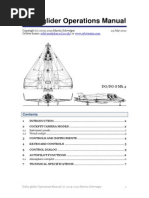 KSP Controls | PDF | Reaction Control System | Flight Control Surfaces