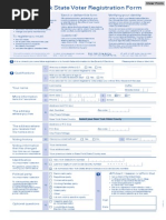 Sample Aadhaar Cards | PDF