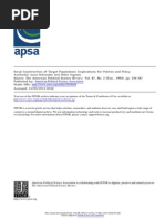 QGISCF Classification Mapping Guide | PDF | Classified Information ...