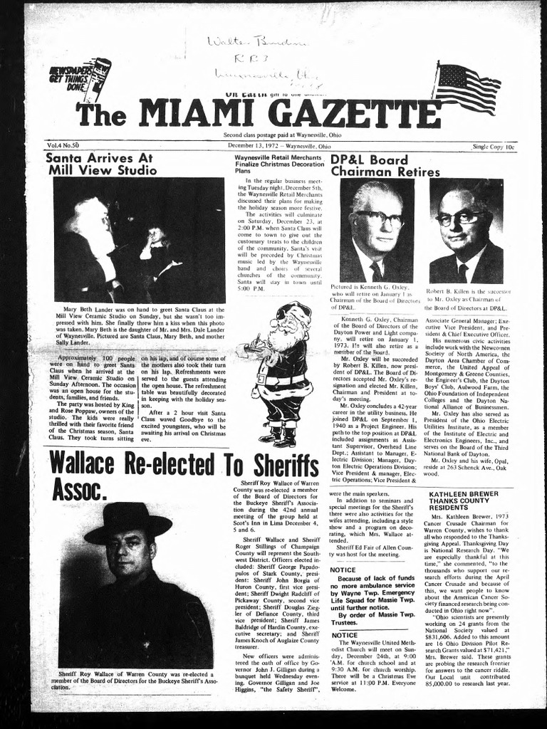 Jan 5, 1972-Sept 11, 1974 - Pt3 | PDF | Traffic | Transport