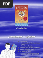 Life of Pi | PDF