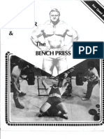 The Doug Hepburn Method PDF | PDF | Management Of Obesity | Physical ...