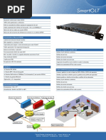 Manual de Funcionamiento Smartolt | PDF | Informática