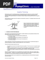 Compressibility Factor On Displacement Oil Base Mud | PDF | Casing ...