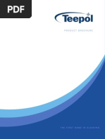 Hotpoint Brochure | PDF | Washing Machine | Clothes Dryer