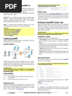 Stormersyle Mock AMC 8 | PDF | Numbers | Mathematical Objects