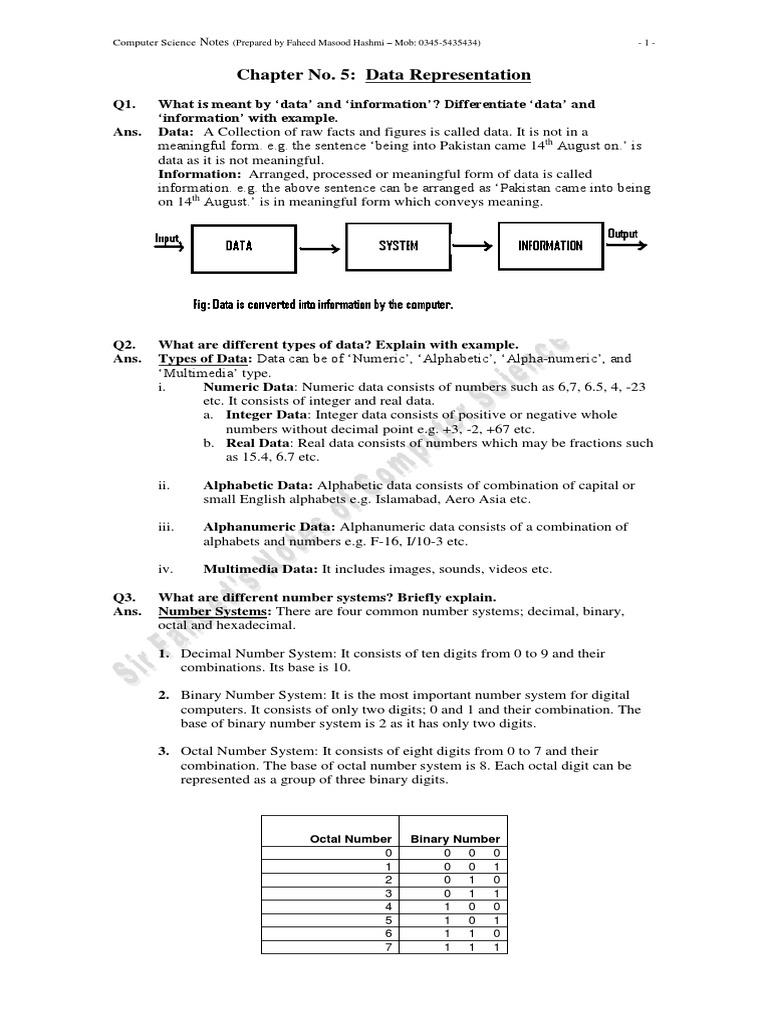 Csclass X Pdf Array Data Structure Subroutine 