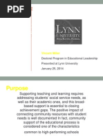 Denver School-Based Restorative Practices Partnership: Implementation Guide | PDF | Cognition ...