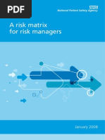 Guide To Using The Severity Assessment Code (Sac) : Purpose | PDF ...