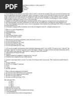 Postural Assessment Scale For Stroke Patients Pass | PDF